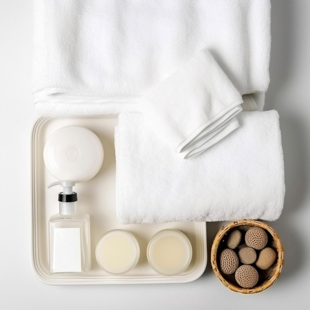 Hotel Welcome Kit – Journee Spice Experiences